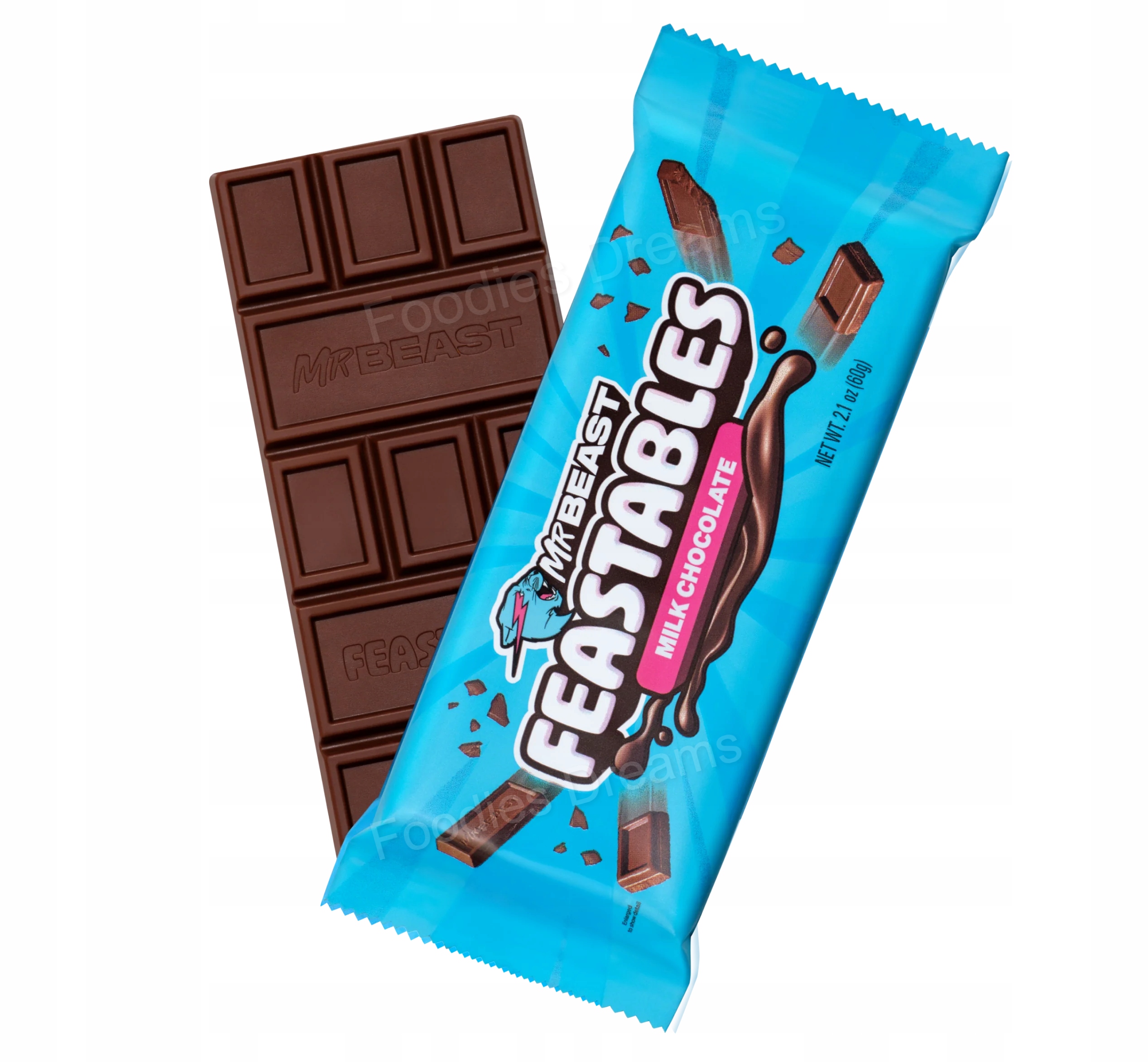 Feastables - Niska cena na Allegro