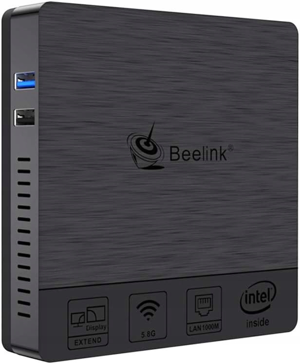Mini Pc Beelink - Nízká cena na Allegro