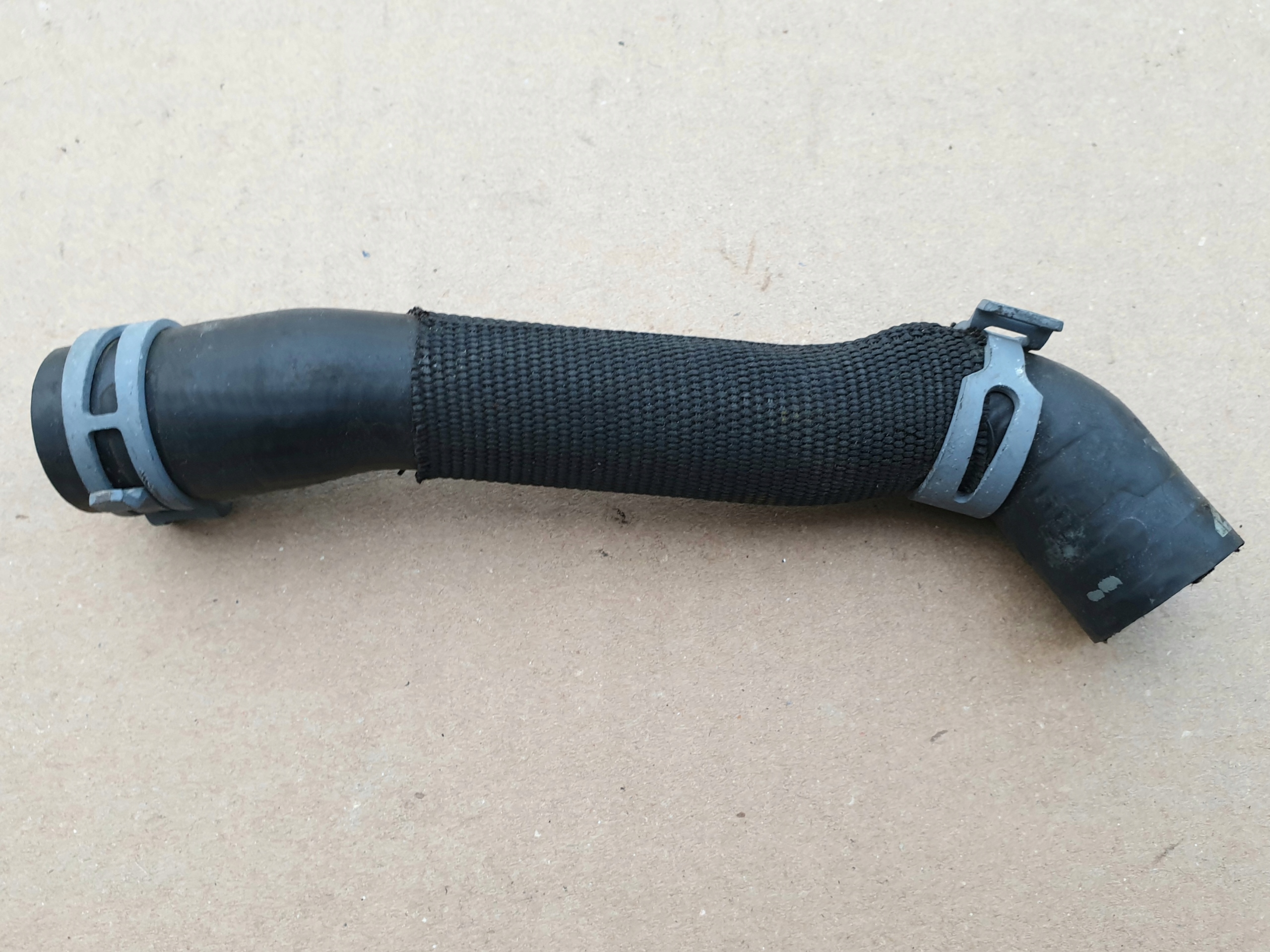 PRZEWÓD RURA WĄŻ WODY AUDI VW GOLF VII 5Q0122157AB - porównaj ceny ...