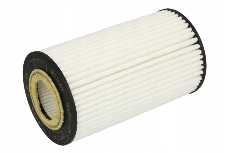 Hengst Filter E11H02 D155 Filtr oleju - porównaj ceny - Allegro.pl