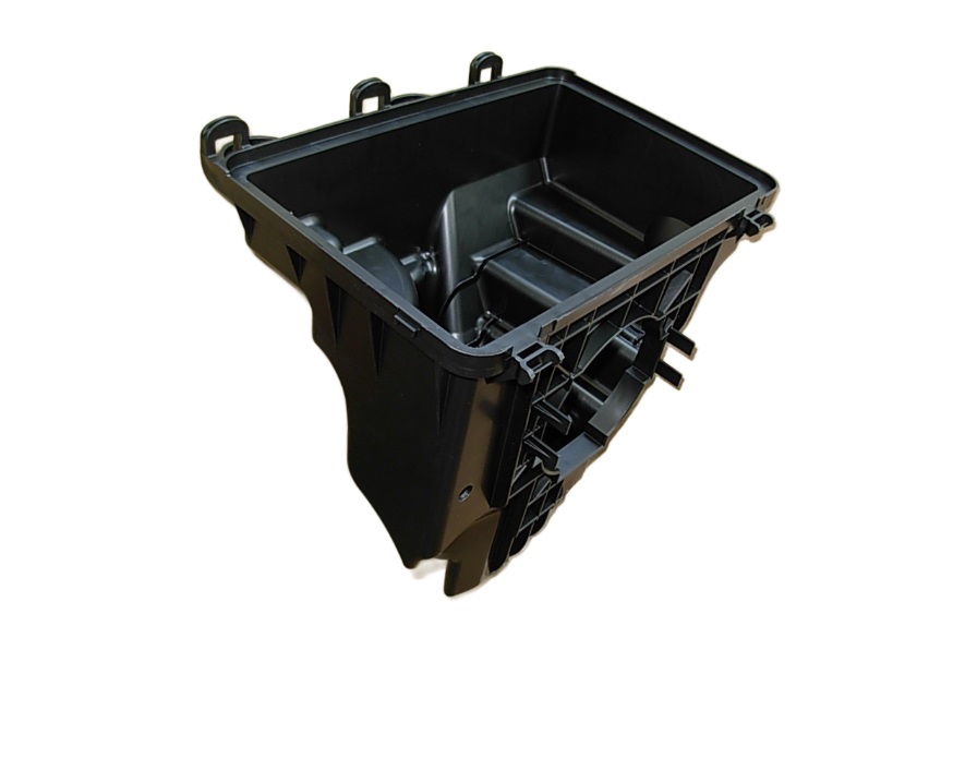 Mazda OE PY1A-13-3AY obudowa dolna filtra powietrza - porównaj ceny ...