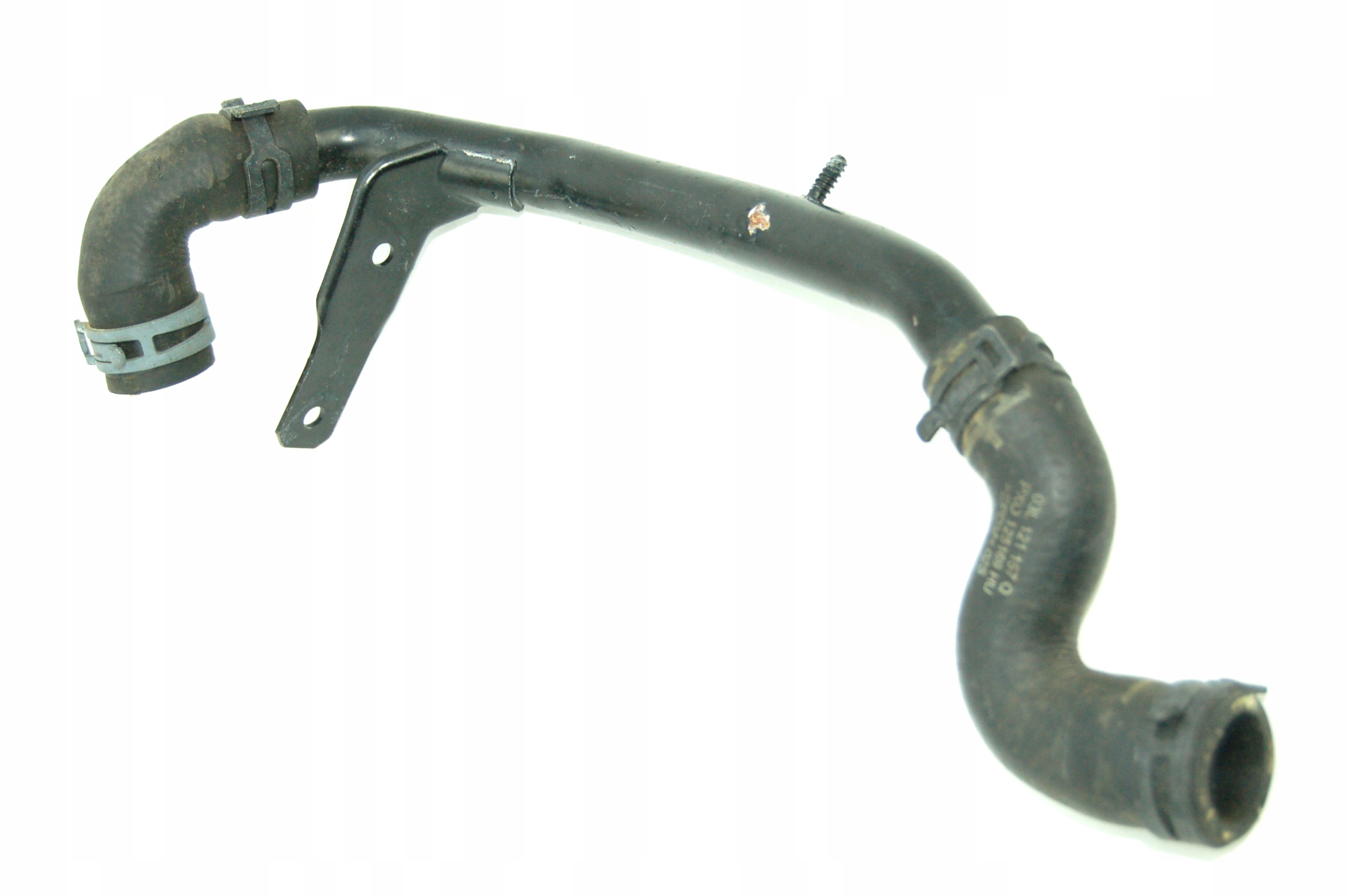 Audi OE 03L122157K Chłodnica, układ chłodzenia silnika - porównaj ceny ...