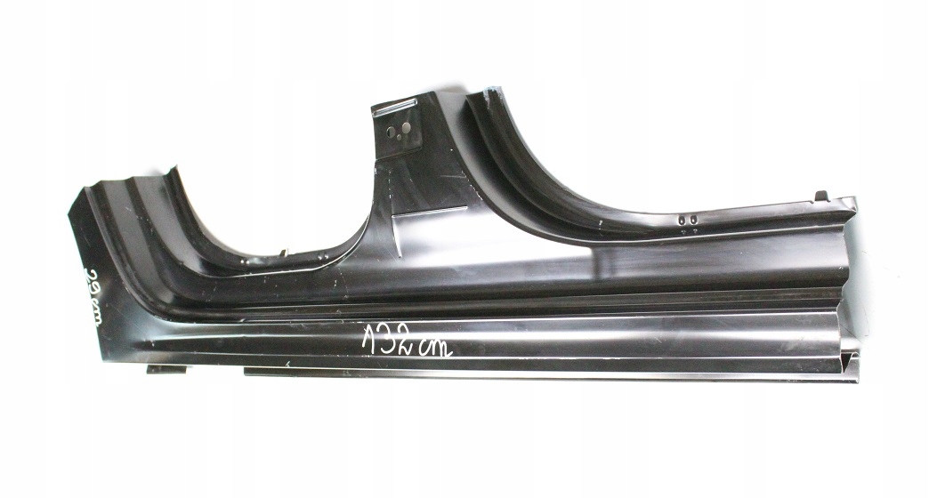 OPEL OE 1666081680 OPEL OE 1666081680 - OPEL CORSA F 2019-2024 поріг ...