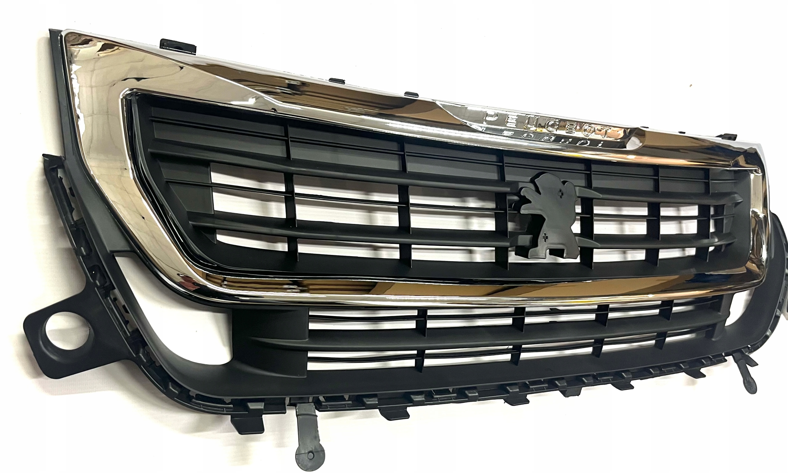 ATRAPA GRILL PEUGEOT PARTNER LIFT 2015- KPL ATRAPA GRILL PEUGEOT ...
