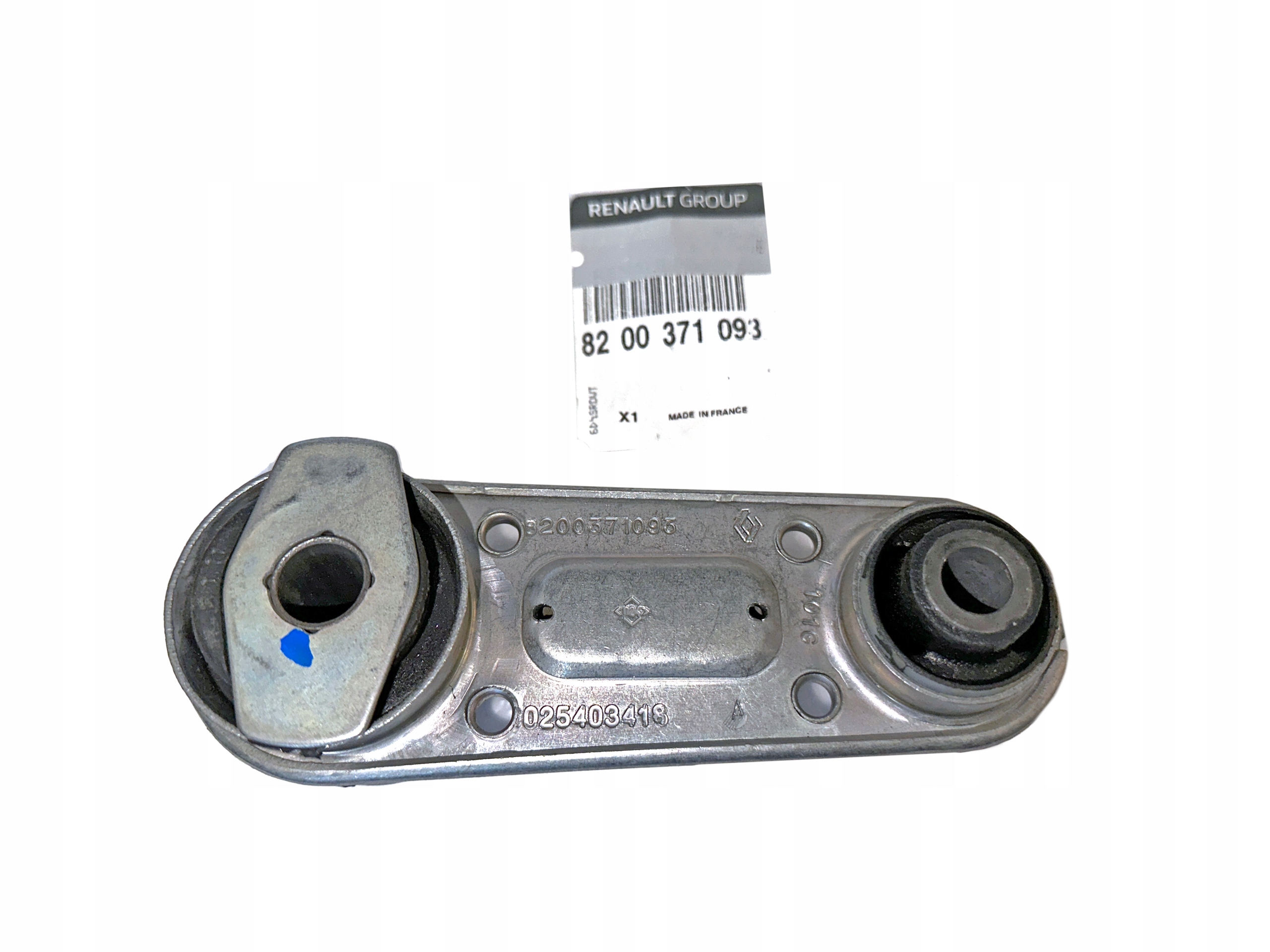 Renault OE _8200371093 Łożyskowanie silnika za 136.00PLN z BYDGOSZCZ ...