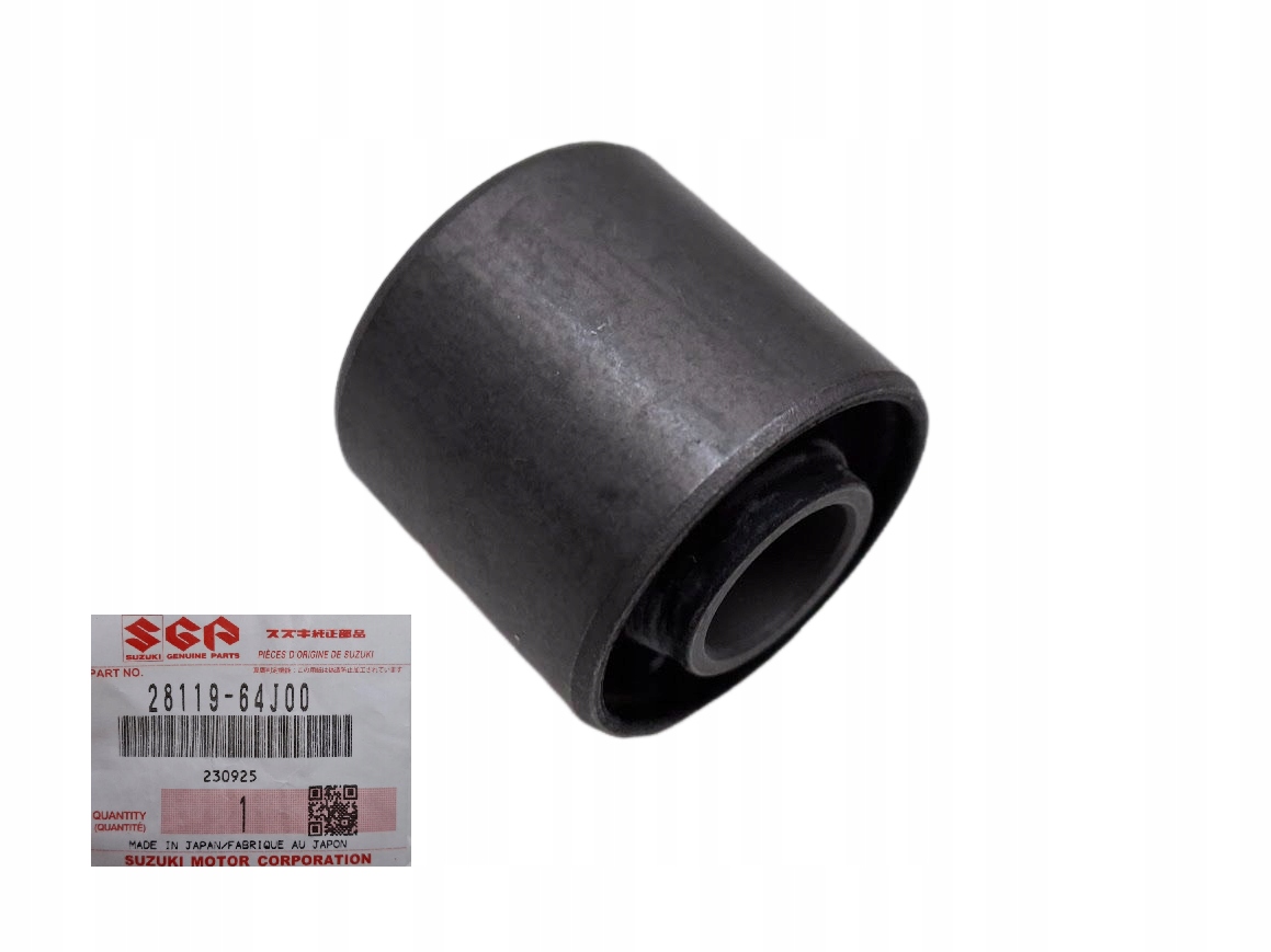 TULEJA DRĄŻKA ZMIANY BIEG. SUZUKI GRAND VITARA 05- / JIMNY ORG Suzuki ...