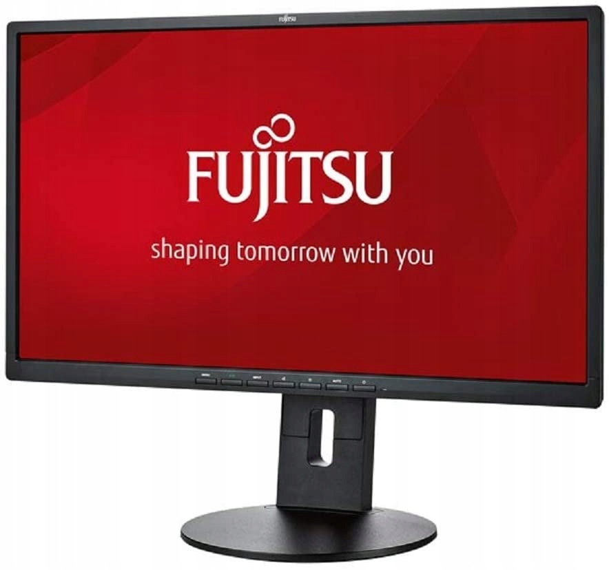 Monitor LED Fujitsu B22-8 TS Pro 21,5 " 1920 x 1080 px IPS / PLS ...
