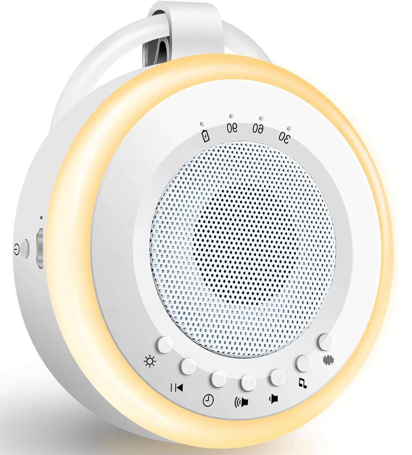 White Noise Generator - Niska cena na Allegro