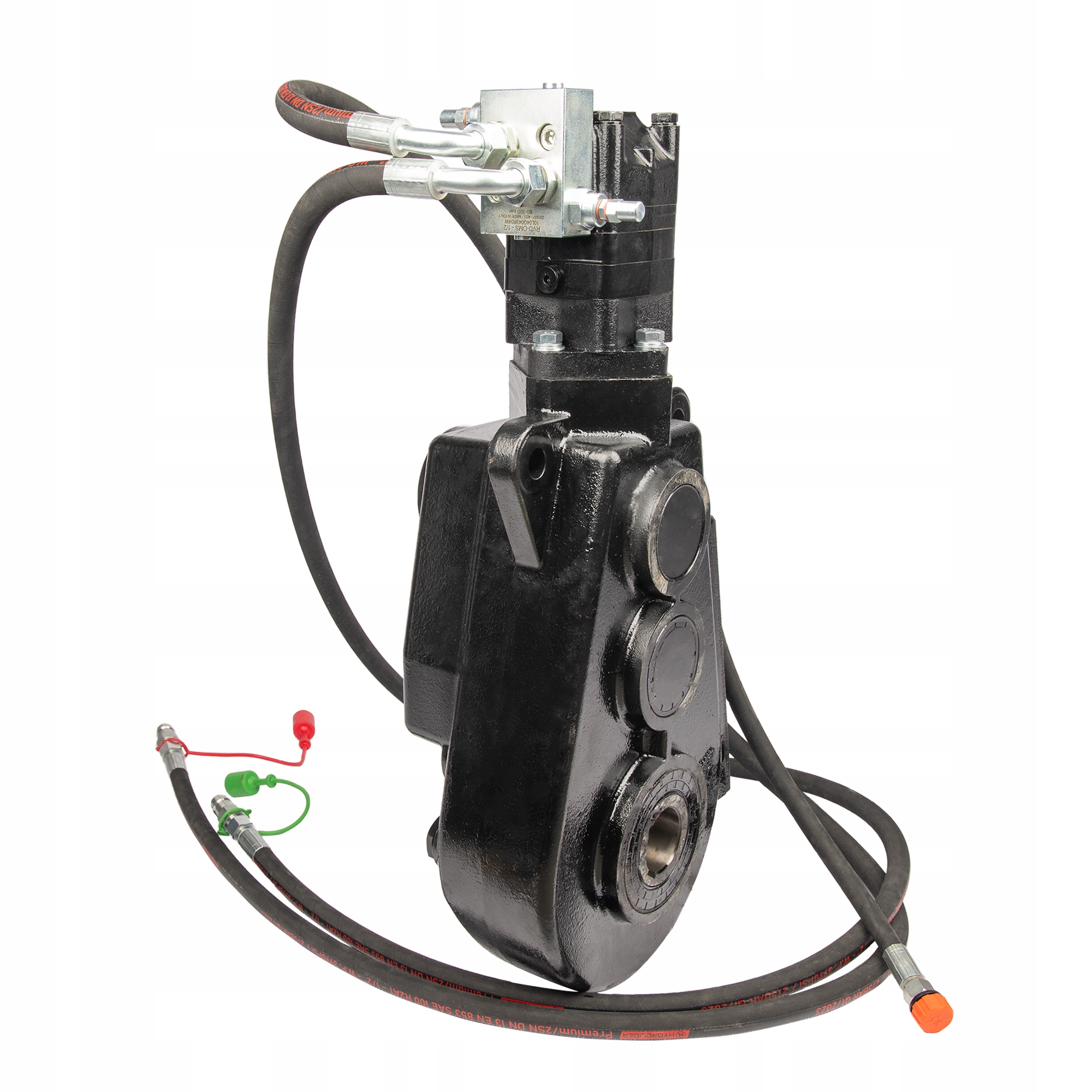 Przekładnia PMS(B)do maszyn rolniczych budowlanych 1.37.90.55.125.1 za ...