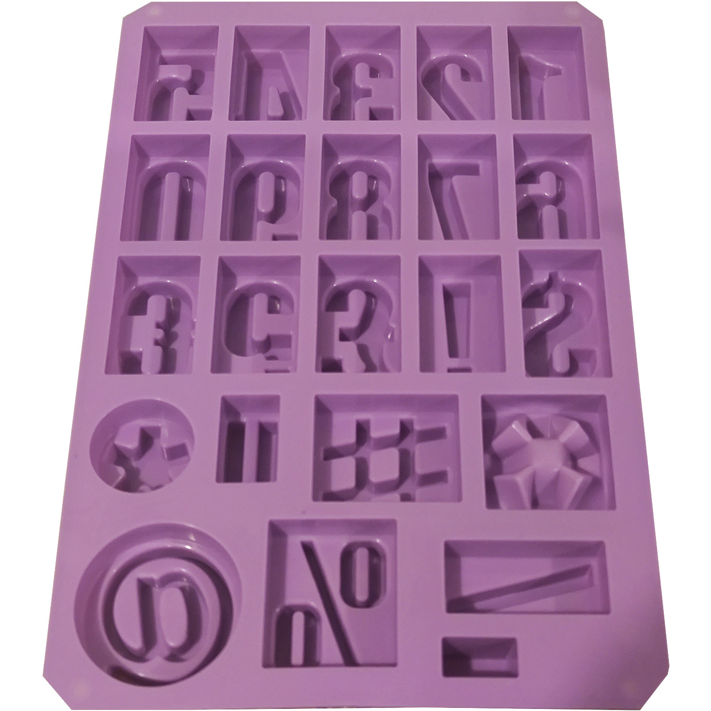 Forma do ciastek Senzi Cosmetics • Cena, Opinie • Blachy i formy do ...