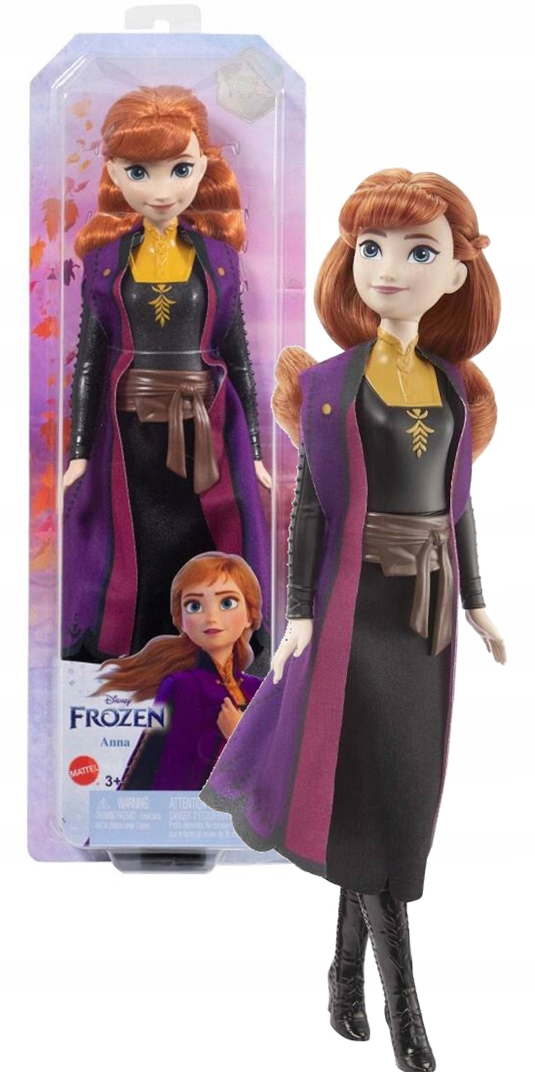 Ľadové kráľovstvo na Allegro