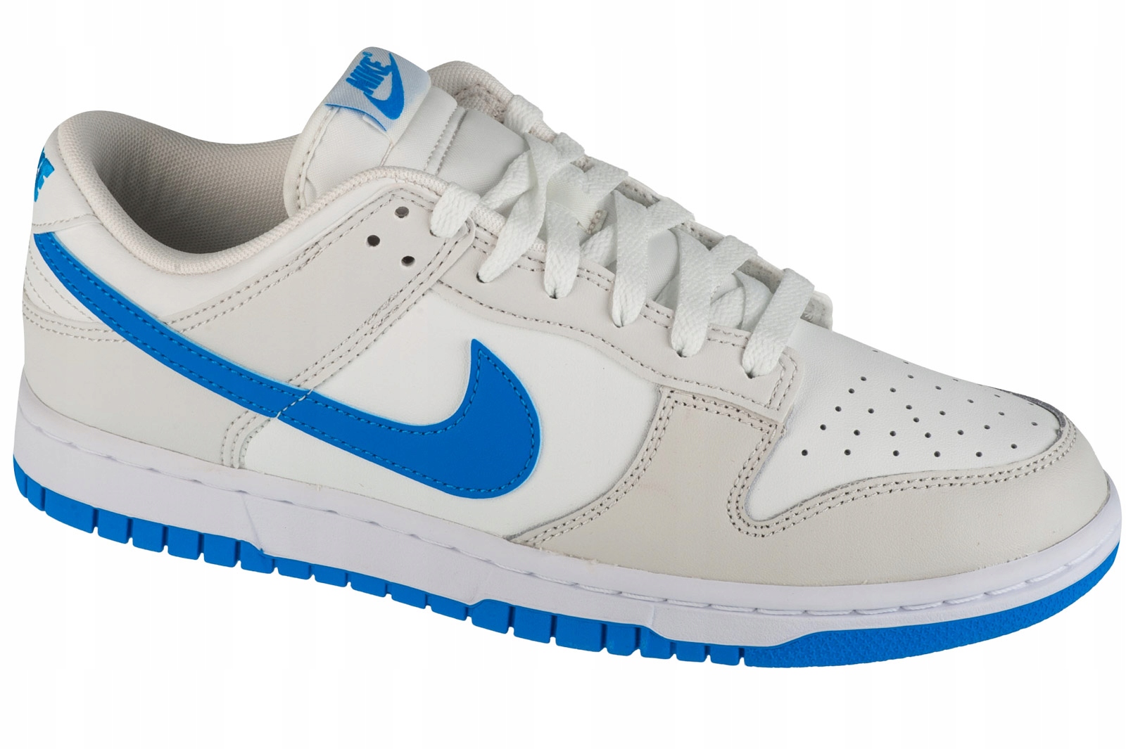 Męskie sneakers Nike Dunk Low Retro DV0831-108 r.47 • Cena, Opinie ...