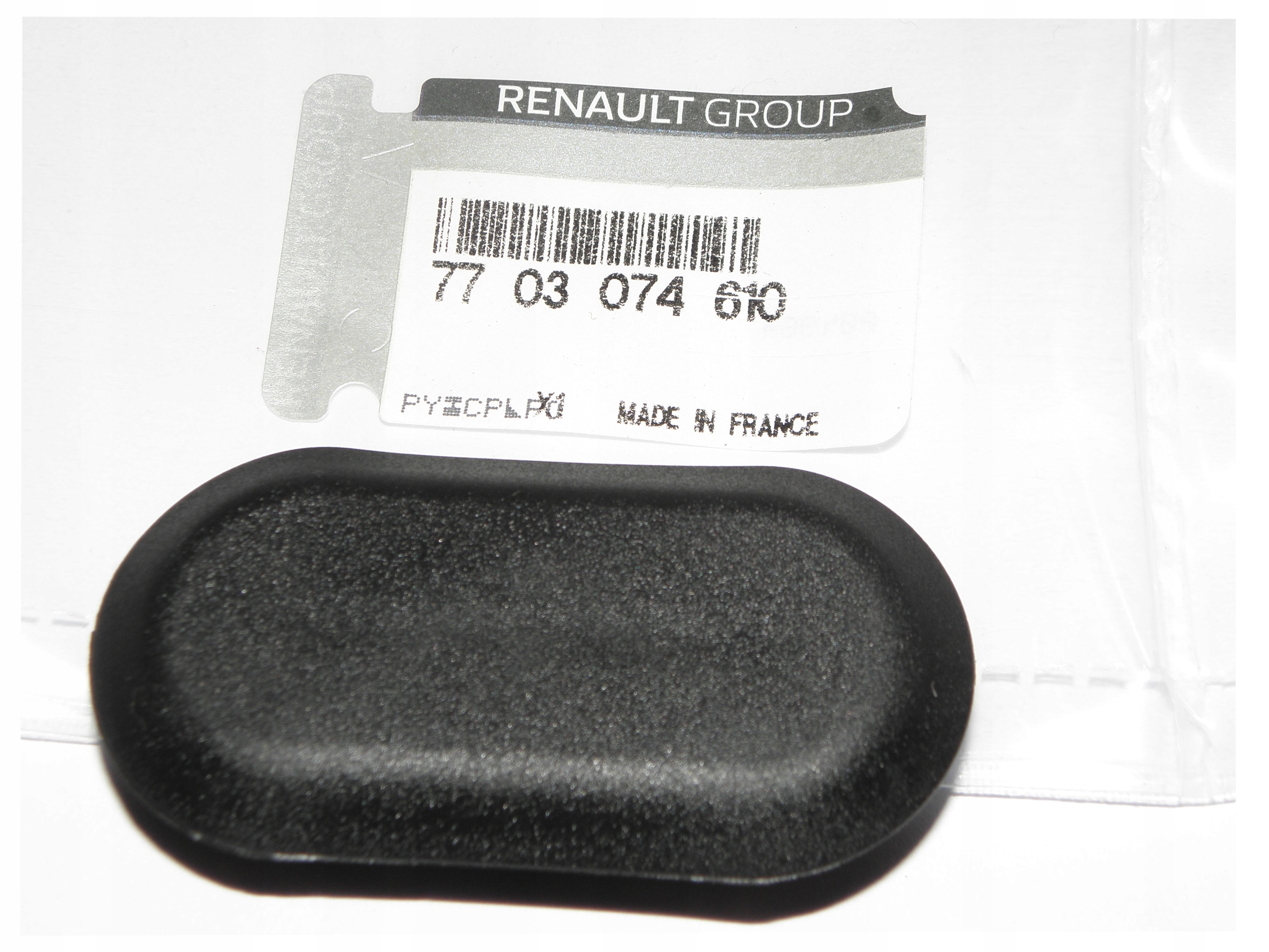 Renault OE 7703074610 0621200QAH - porównaj ceny - Allegro.pl