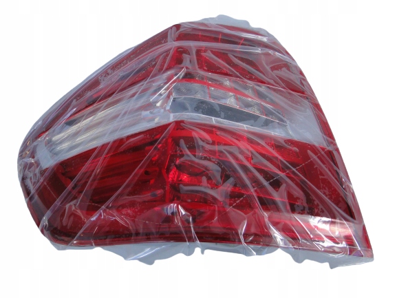 MERCEDES ML W164 164 LIFT LAMPA TYLNA LEWA A1649064200 za 2049.00PLN z ...