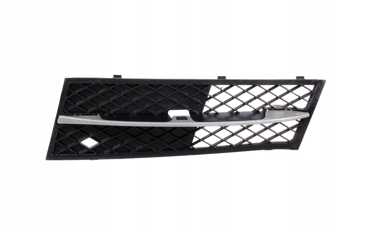 LEWA KRATKA ATRAPA ZDERZAKA PRZÓD BMW F10 F11 -13 7200699 51117200699 ...
