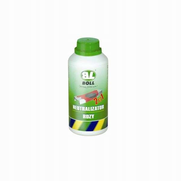 NEUTRALIZATOR RDZY 60ML BOLL 00140194 za 19,13 zł z Piła - Allegro.pl ... NEUTRALIZATOR RDZY 60ML BOLL 00140194 za 19,13 zł z Piła - Allegro.pl ...
