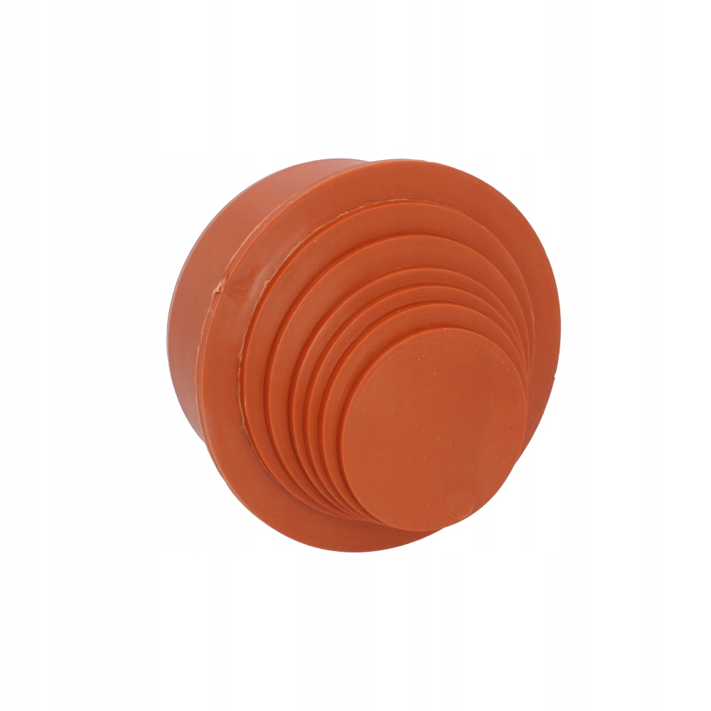 Redukcja 110 mm czerwony (5904365280211) • Cena, Opinie • Rynny i rury ...