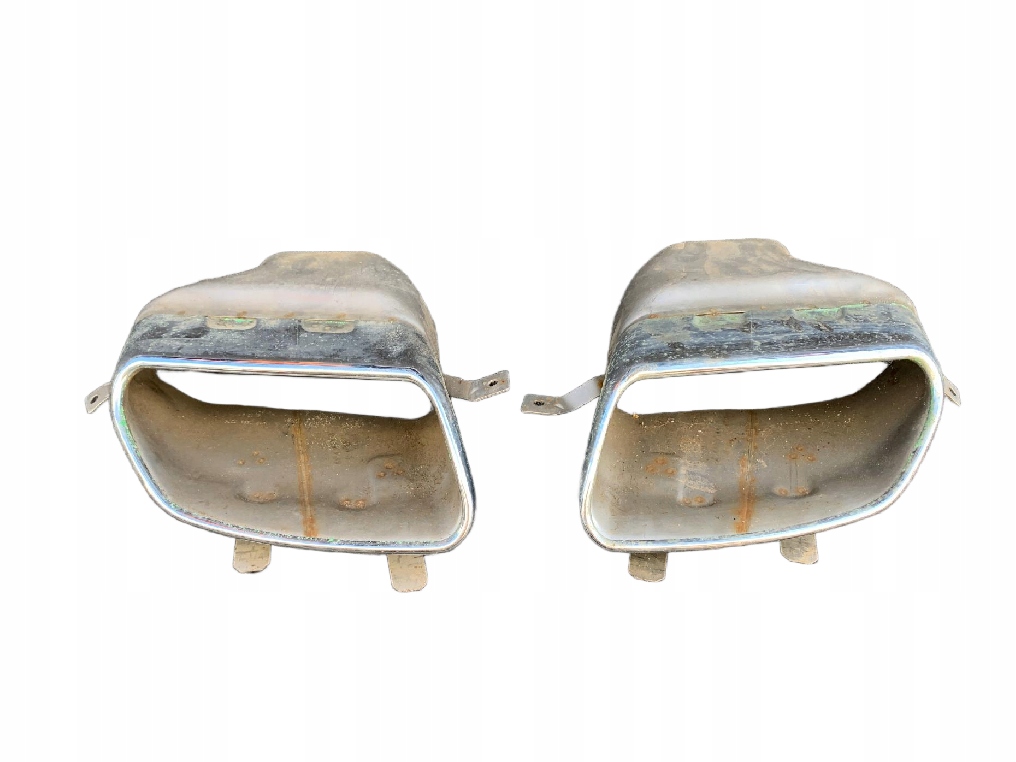 Volvo OE 31425019 31425018 końcówka wydechu - porównaj ceny - Allegro.pl