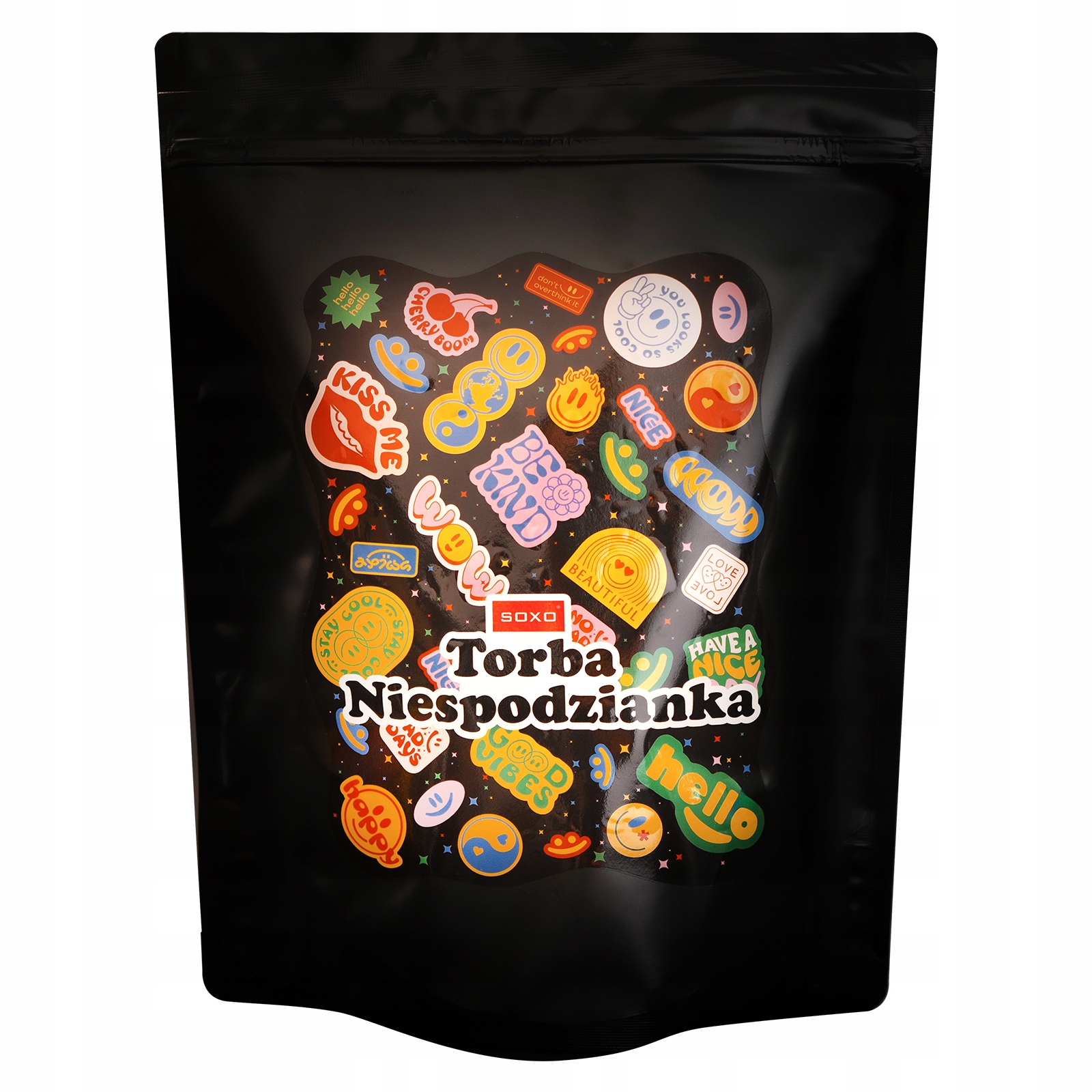 Torba z Niespodzianką - Niska cena na Allegro.pl