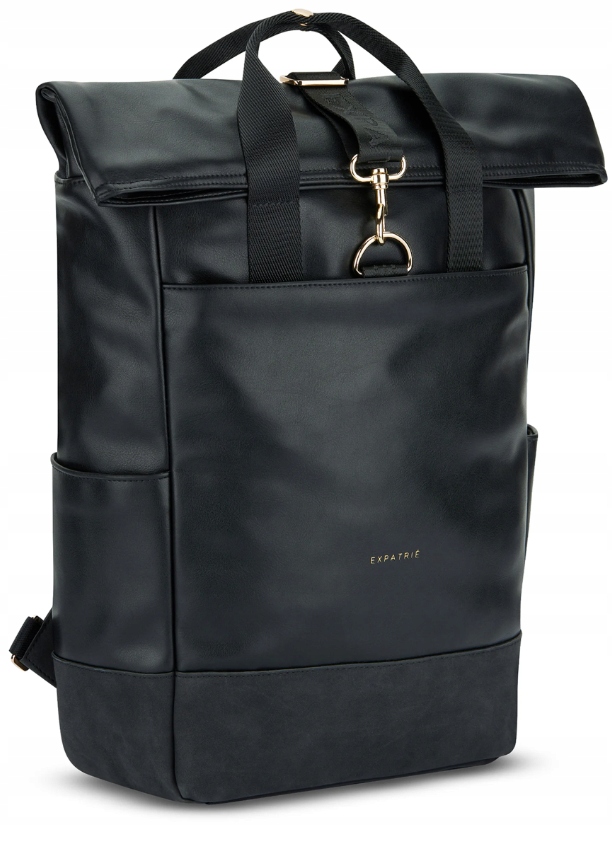 Plecak Expatrie - Niska cena na Allegro