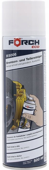 Forch Zmywacz - Niska cena na Allegro.pl