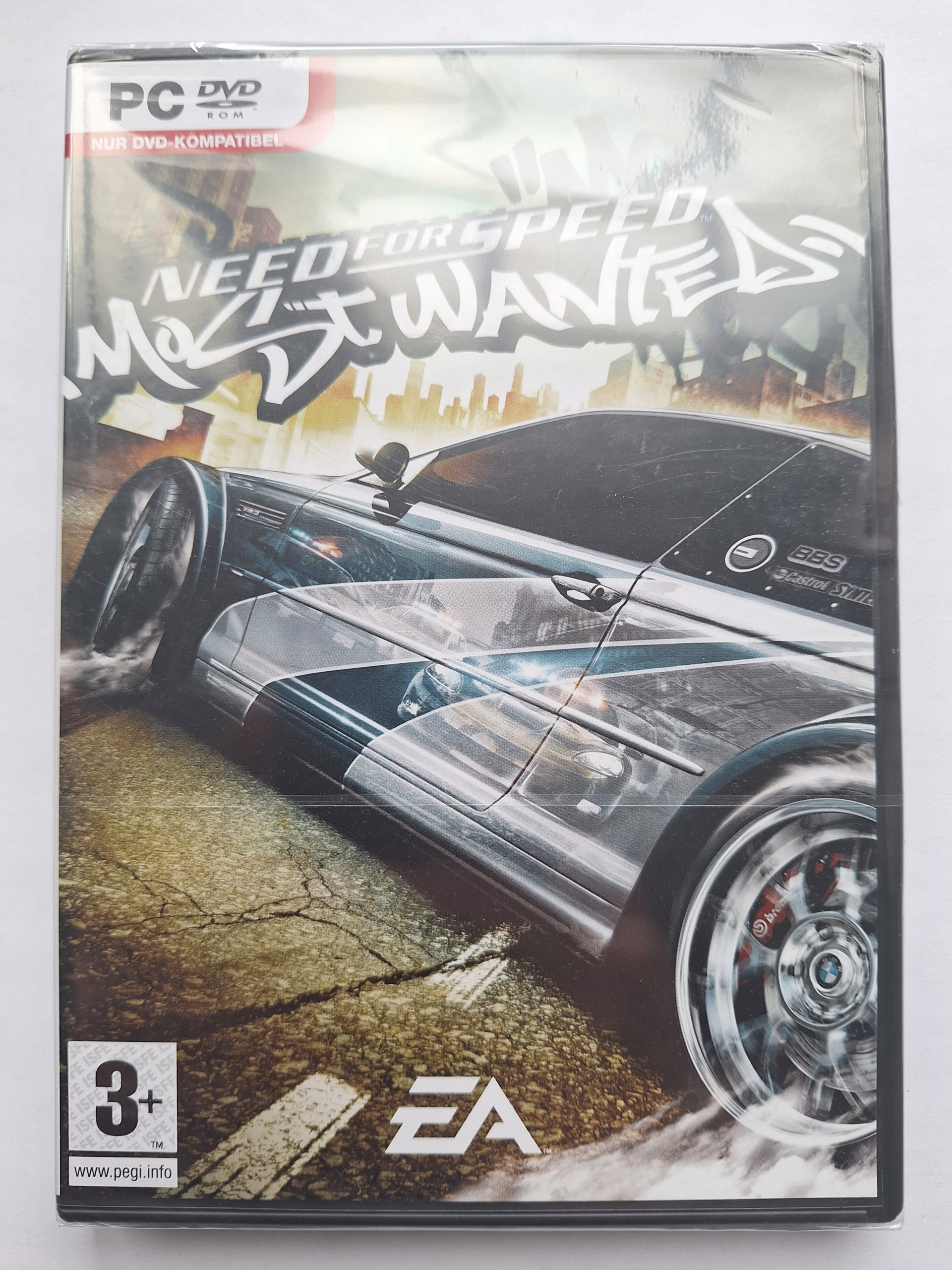 Need For Speed Most Wanted 2015 - Niska cena na Allegro