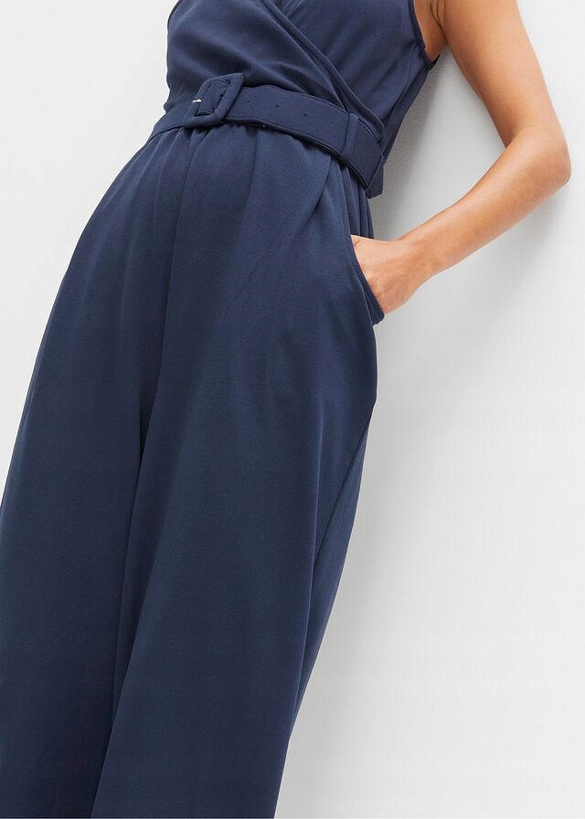 tty KOMBINEZON Z PASKIEM 44/46 • Cena, Opinie • Kombinezony 17506146813 ...