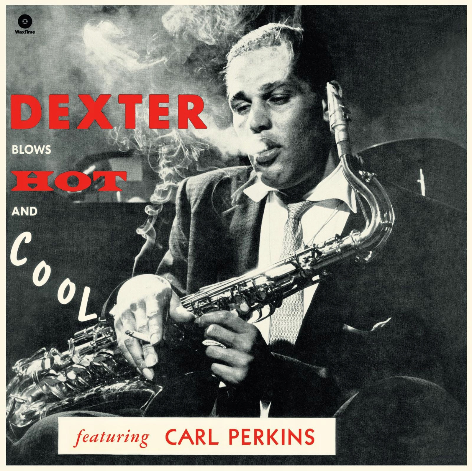 DEXTER GORDON: BLOWS HOT AND COOL (LIMITED) [WINYL] 17589411637 - Sklepy, Opinie, Ceny w Allegro
