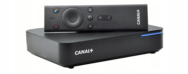 Canal box - Niska cena na Allegro.pl