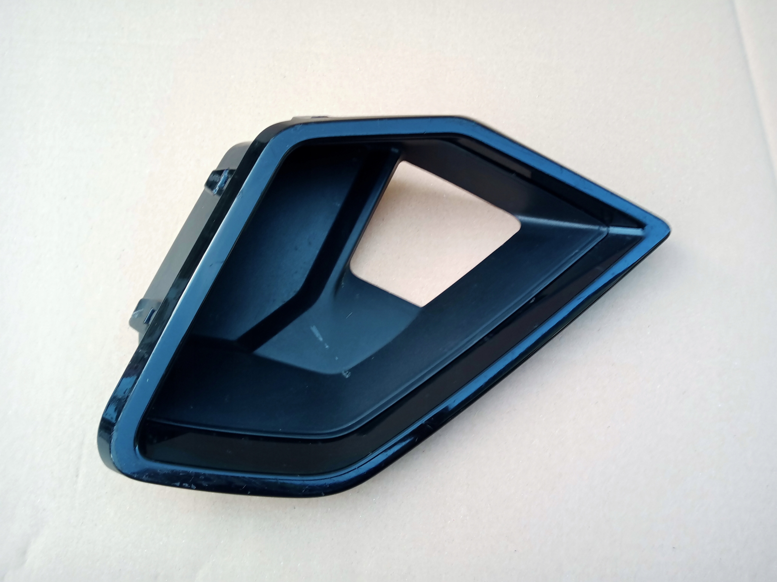 51118086039 51118086039 - BMW X5 G05 LIFT M-пакет F95 левая решетка ...