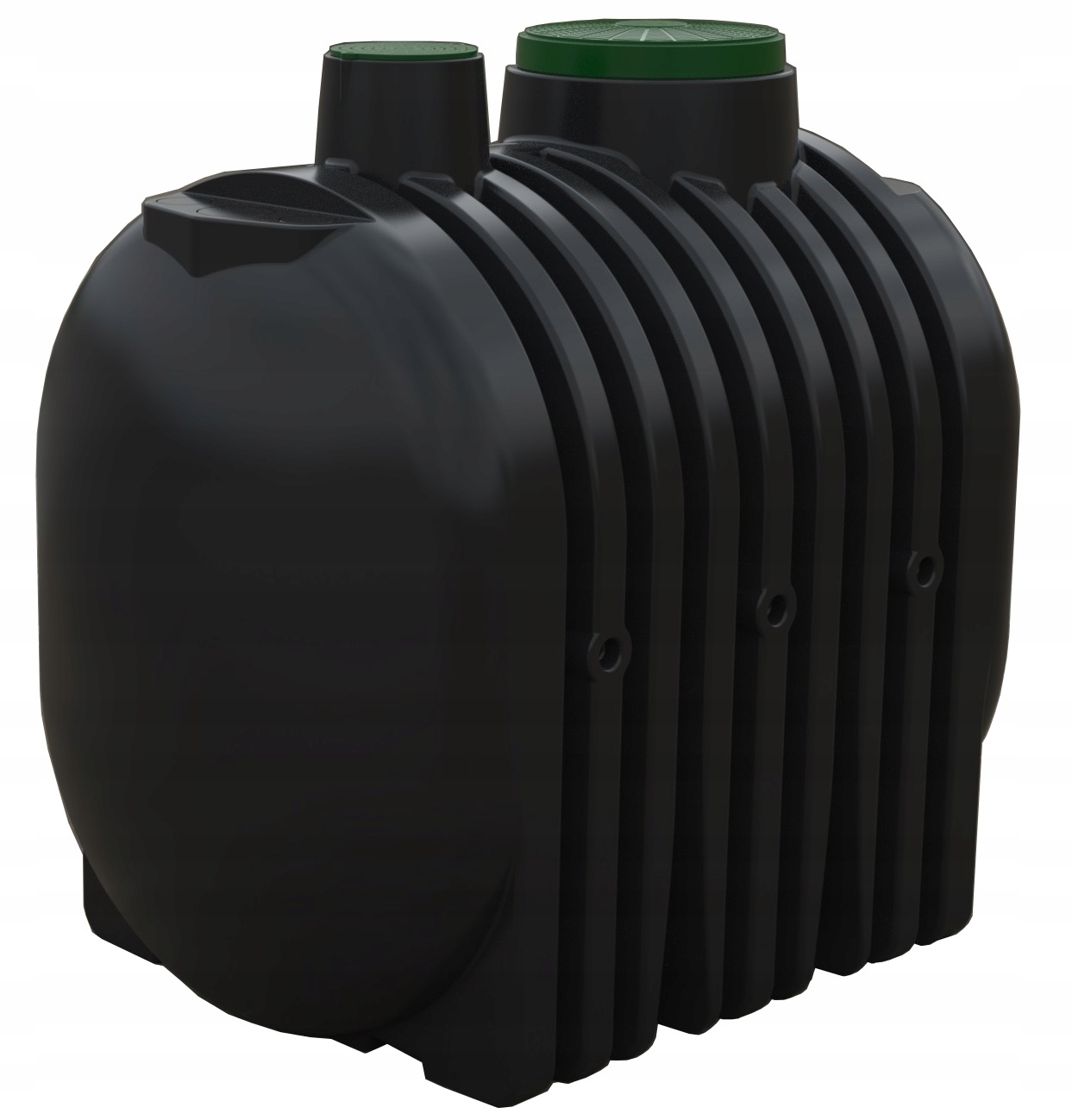 PODZEMNÍ NÁDRŽ NA DEŠŤOVOU VODU 5000L DROP WATER za 27544 Kč - Allegro