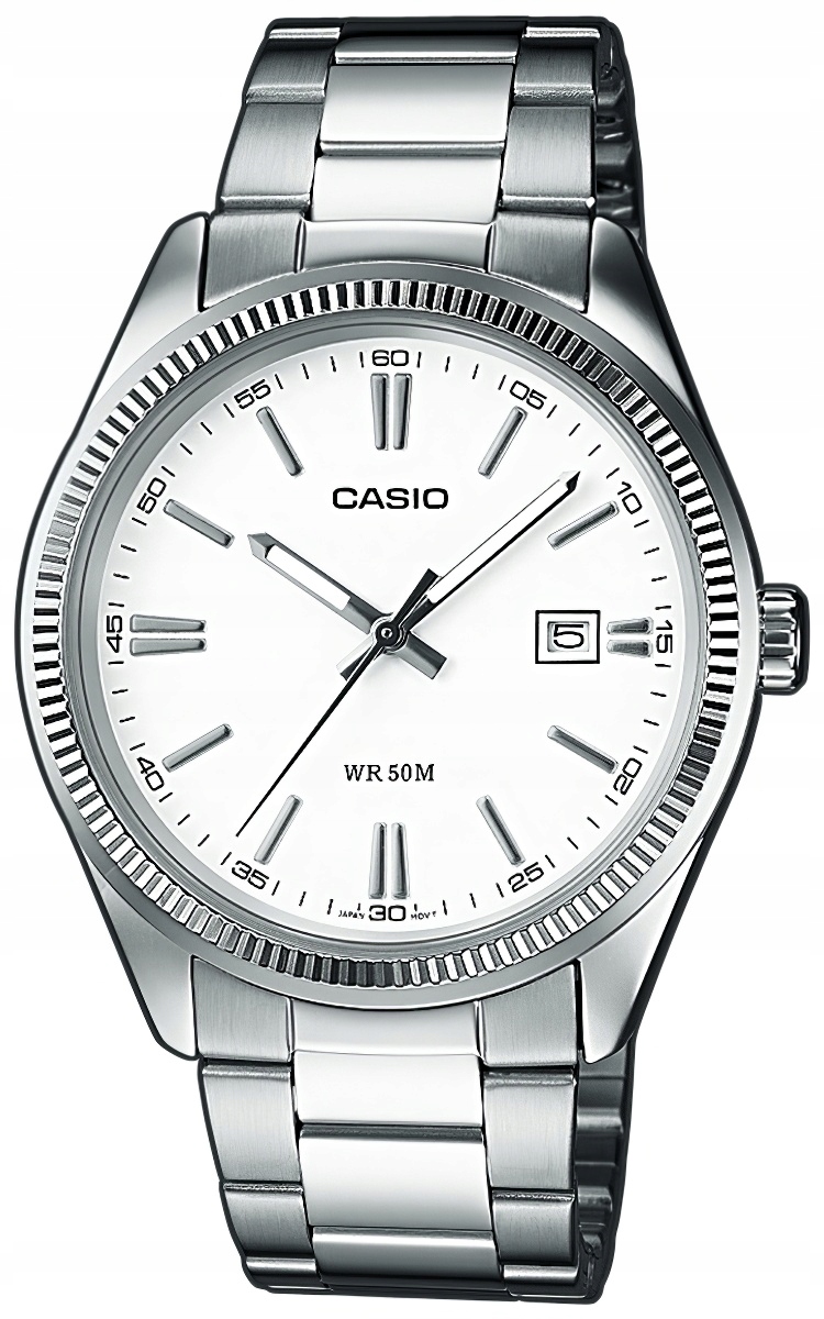 Casio zegarek męski MTP-1302D-7A1VEF (4971850070351) • Cena, Opinie • Męskie 17862091842 • Allegro