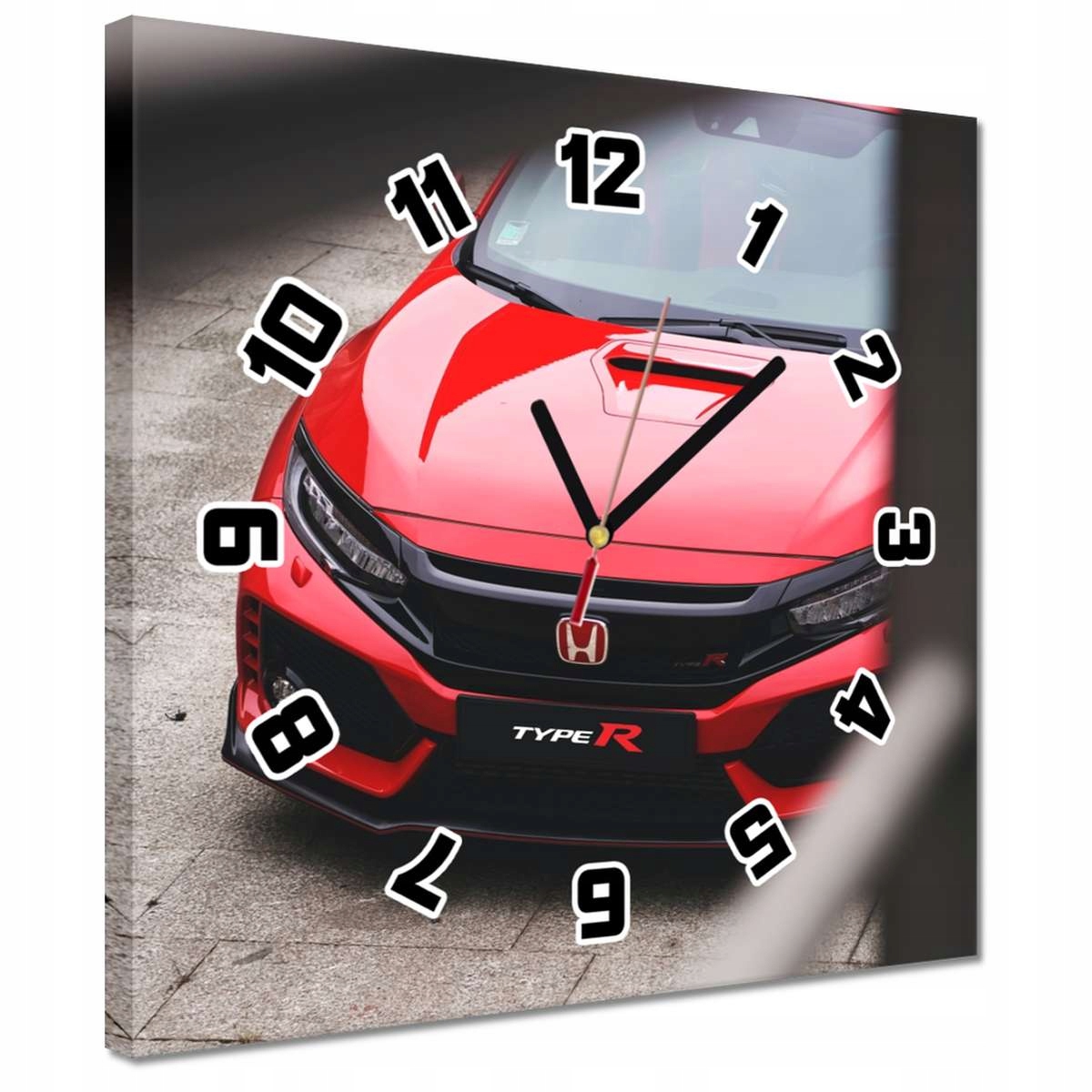 30x30-as órák Honda Civic R-Type-hoz, • Ár, Vélemények - Allegro