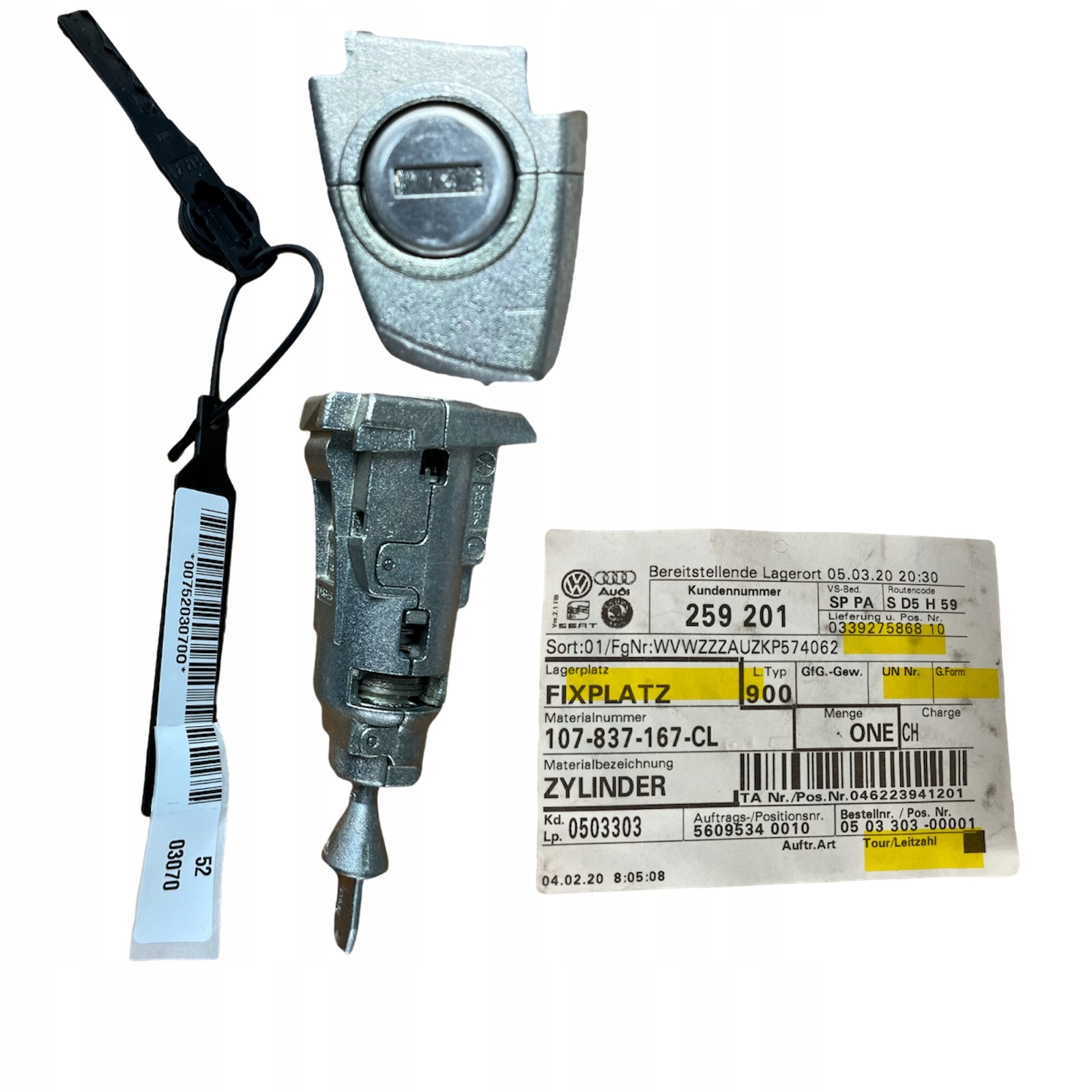 107 837 167 - Niska cena na Allegro.pl