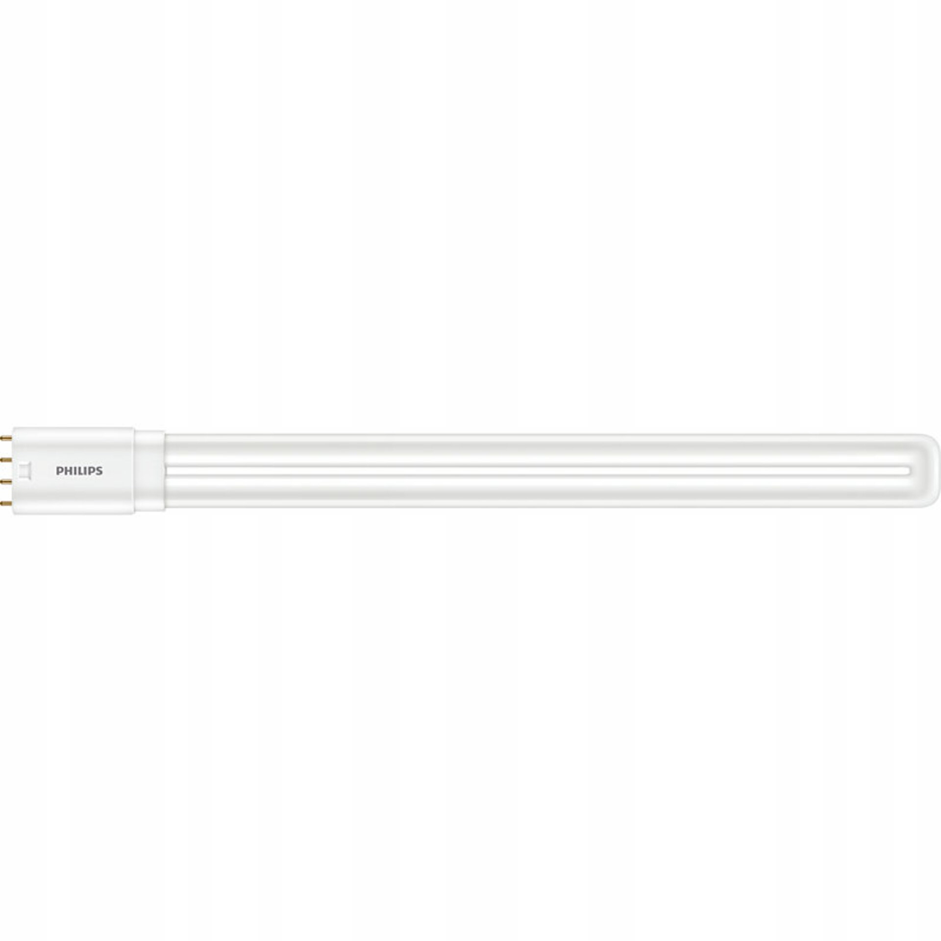 Philips CorePro LED PL-L 4P 24W 840 3400lm 2G11 - porównaj ceny ...