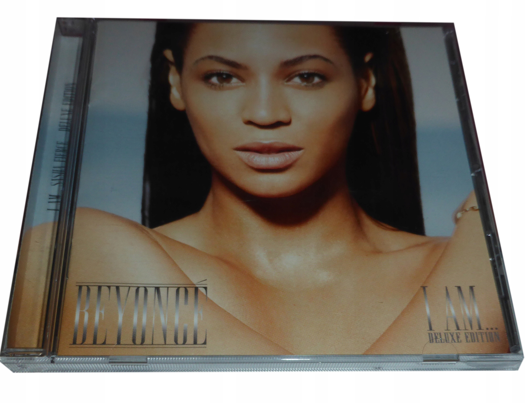 Beyonce - I Am... Sasha Fierce Deluxe Edition 13594251654 - Sklepy ...