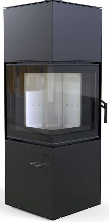 PIECYK KOZA DEFRO QUADROOM ROGOWY BOCZNY OD RĘKI ! • Cena, Opinie ...