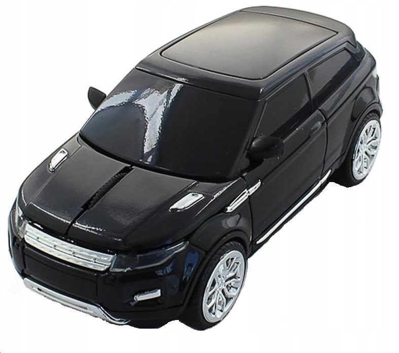 Myszka bezprzewodowa Range Rover sensor optyczny - Sklep, Opinie, Cena ...