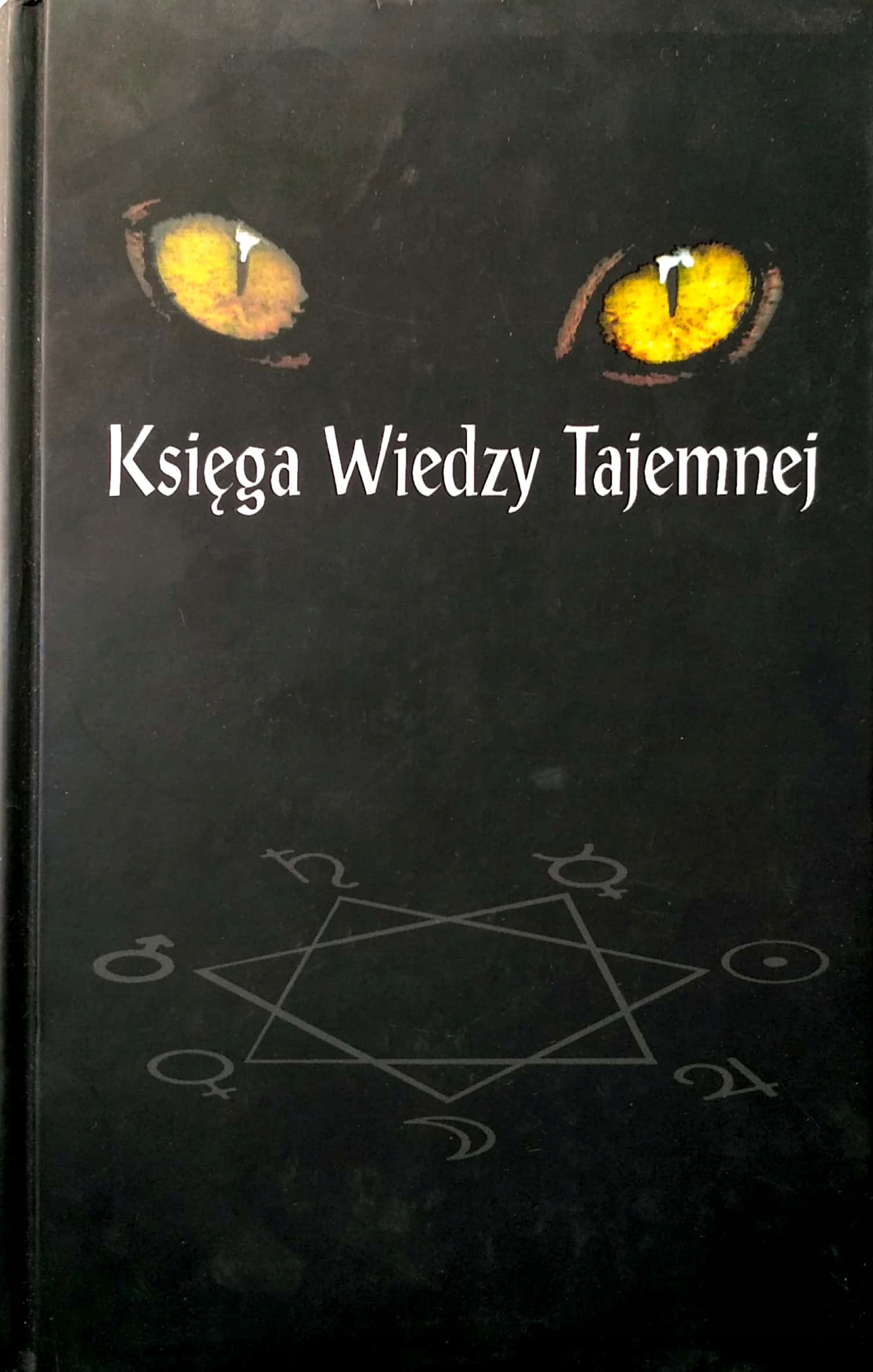 Księga wiedzy tajemnej Joseph Toledano • Cena, Opinie - Allegro