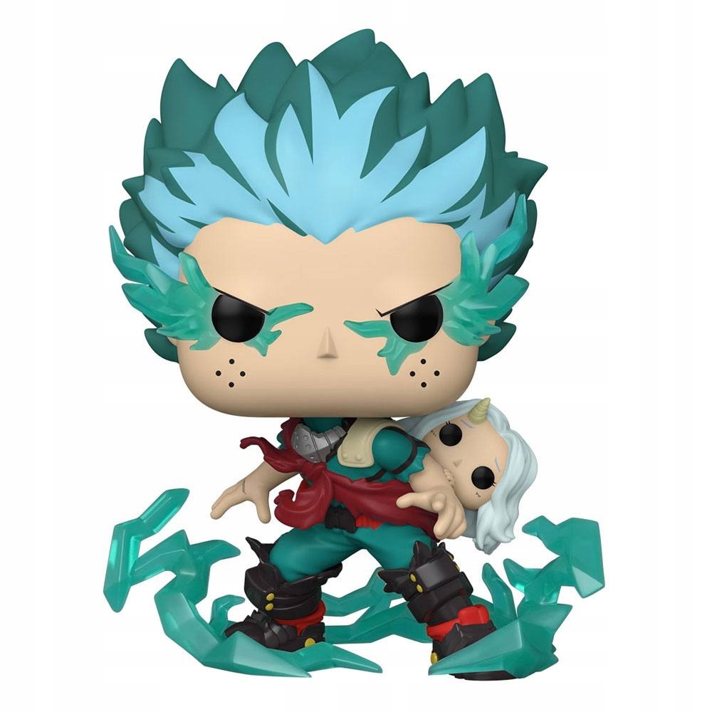 Funko POP Animation My Hero Academia Infinite Deku 12066502597 - Sklepy ...