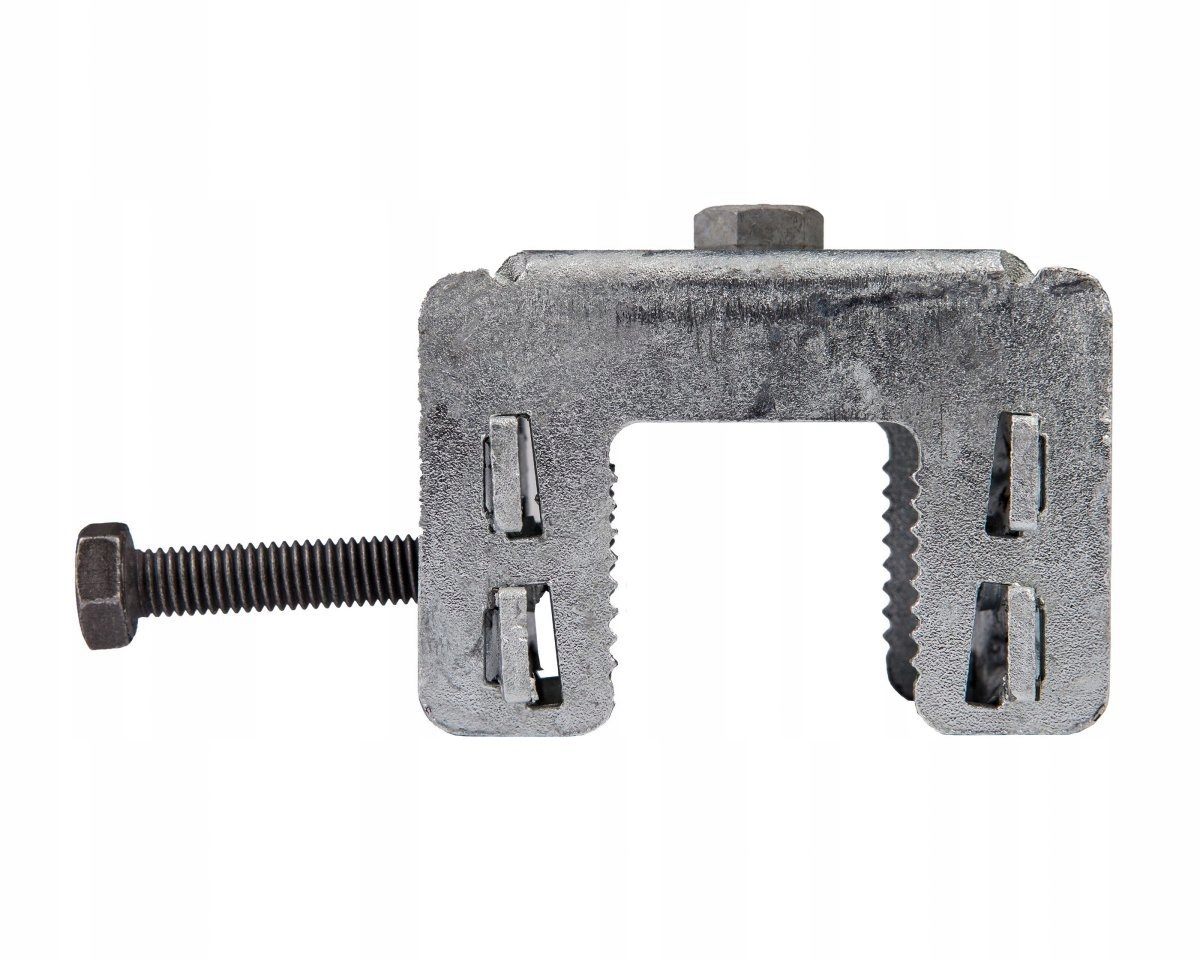 Zacisk Sprężysty Baks - Niska cena na Allegro