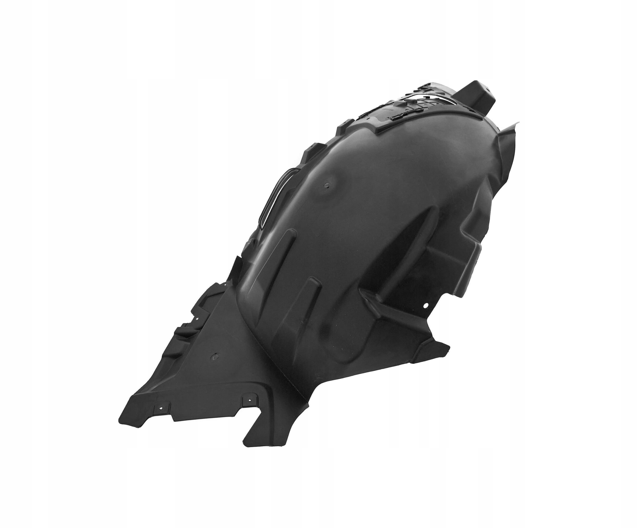 MERCEDES BENZ (GLE-KL C292) 2015 - NADKOLE PRAWE za 134.00PLN z Siedlce ...