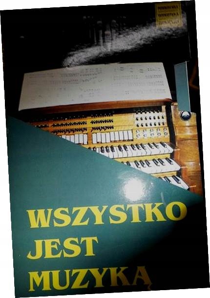 Wszystko jest muzyką - VHS kaseta video 13417350629 - Sklepy, Opinie ... Wszystko jest muzyką - VHS kaseta video 13417350629 - Sklepy, Opinie ...