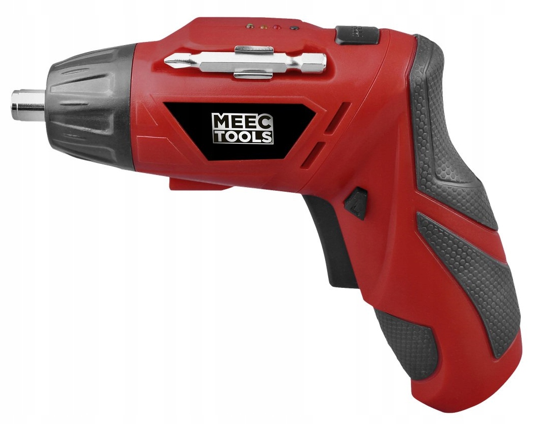 Wkrętarka Meec Tools zasilanie akumulatorowe 3,6 V (7330571480134 ...