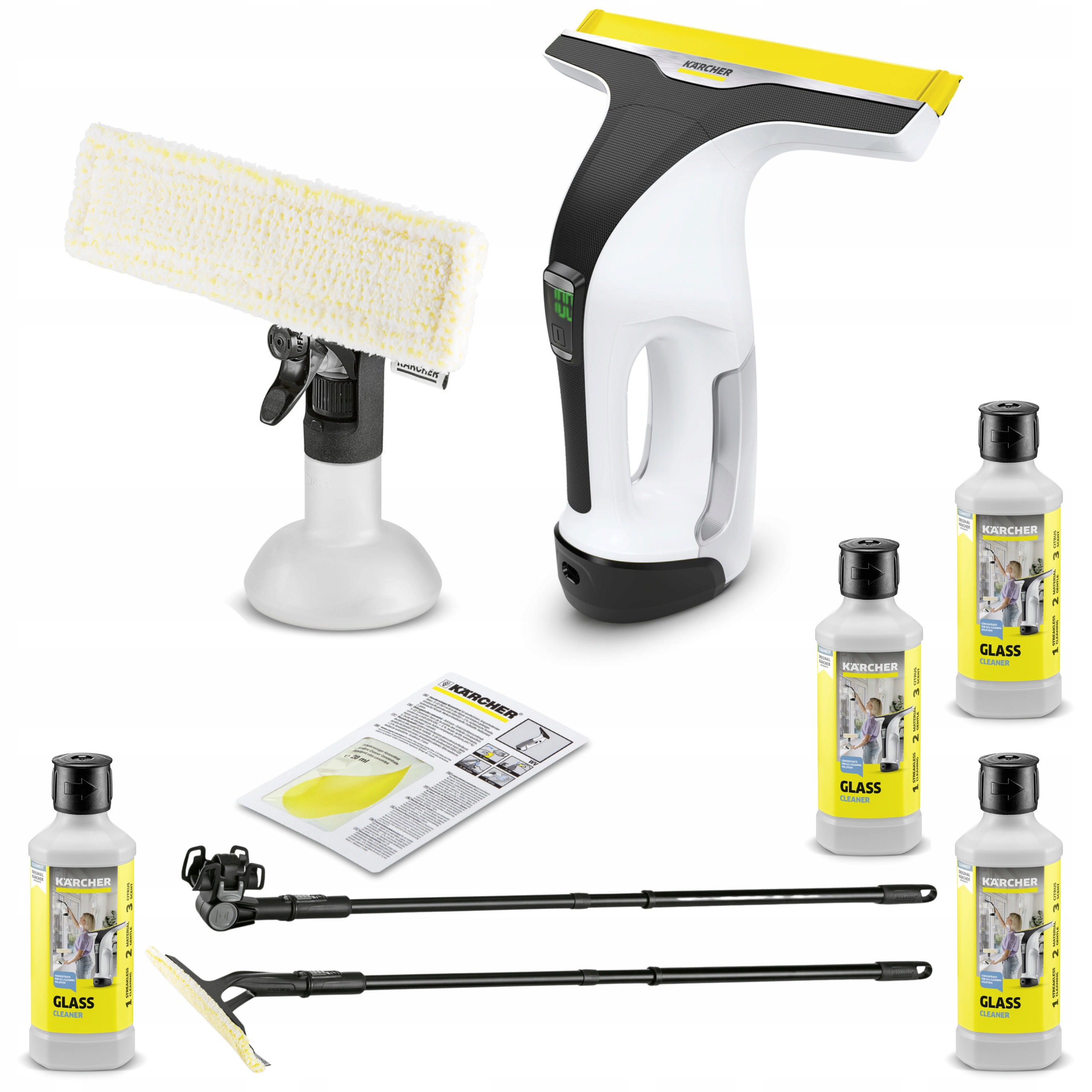 Lanca do Okien - Niska cena na Allegro