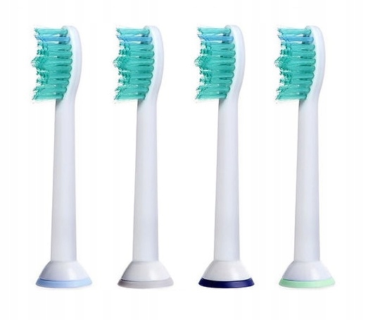 BMK hlavice k Philips Sonicare ProResults HX6014 za 349.00CZK - Allegro