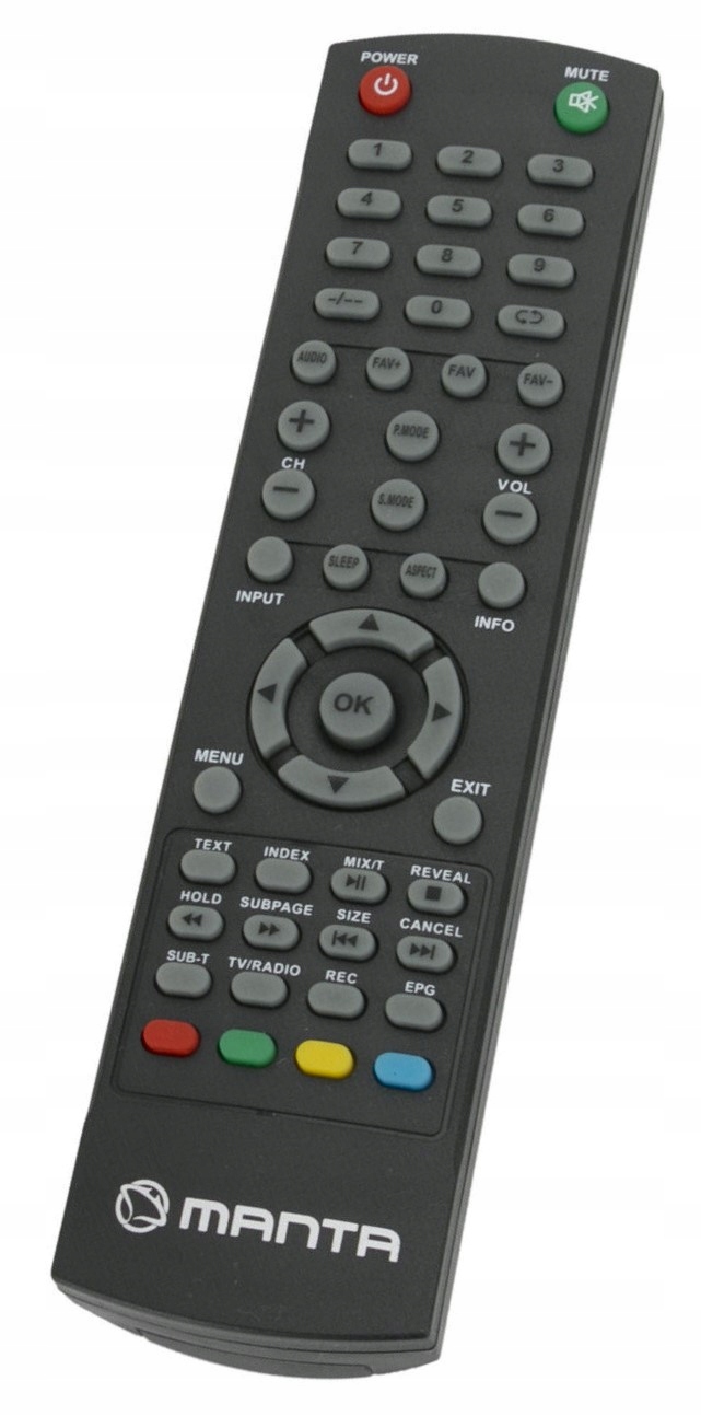 Pilot PRC manta srebrny - Sklep, Opinie, Cena w Allegro