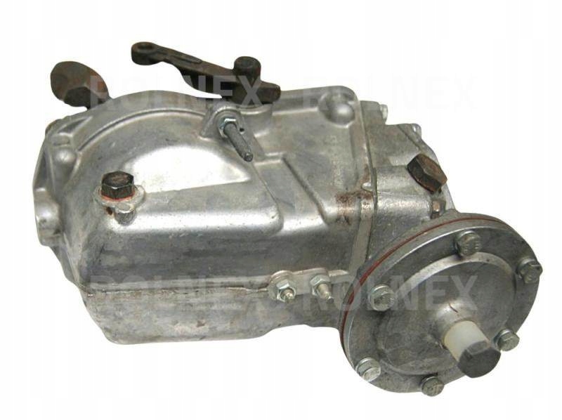 Regulator Pompy Mtz - Części do maszyn rolniczych - Allegro