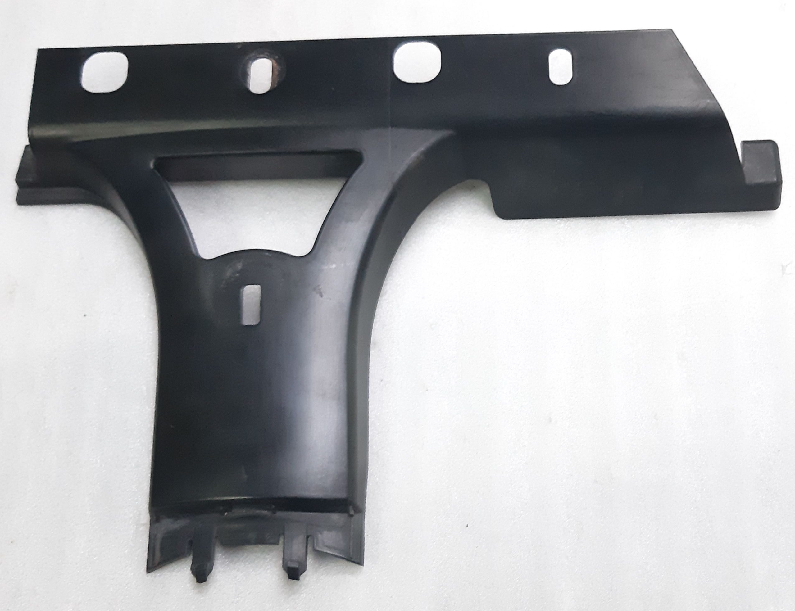 E-KLASA COUPE W207 UCHWYT WSPORNIK ATRAPY LIFT A2078880390 za 151 zł z ...