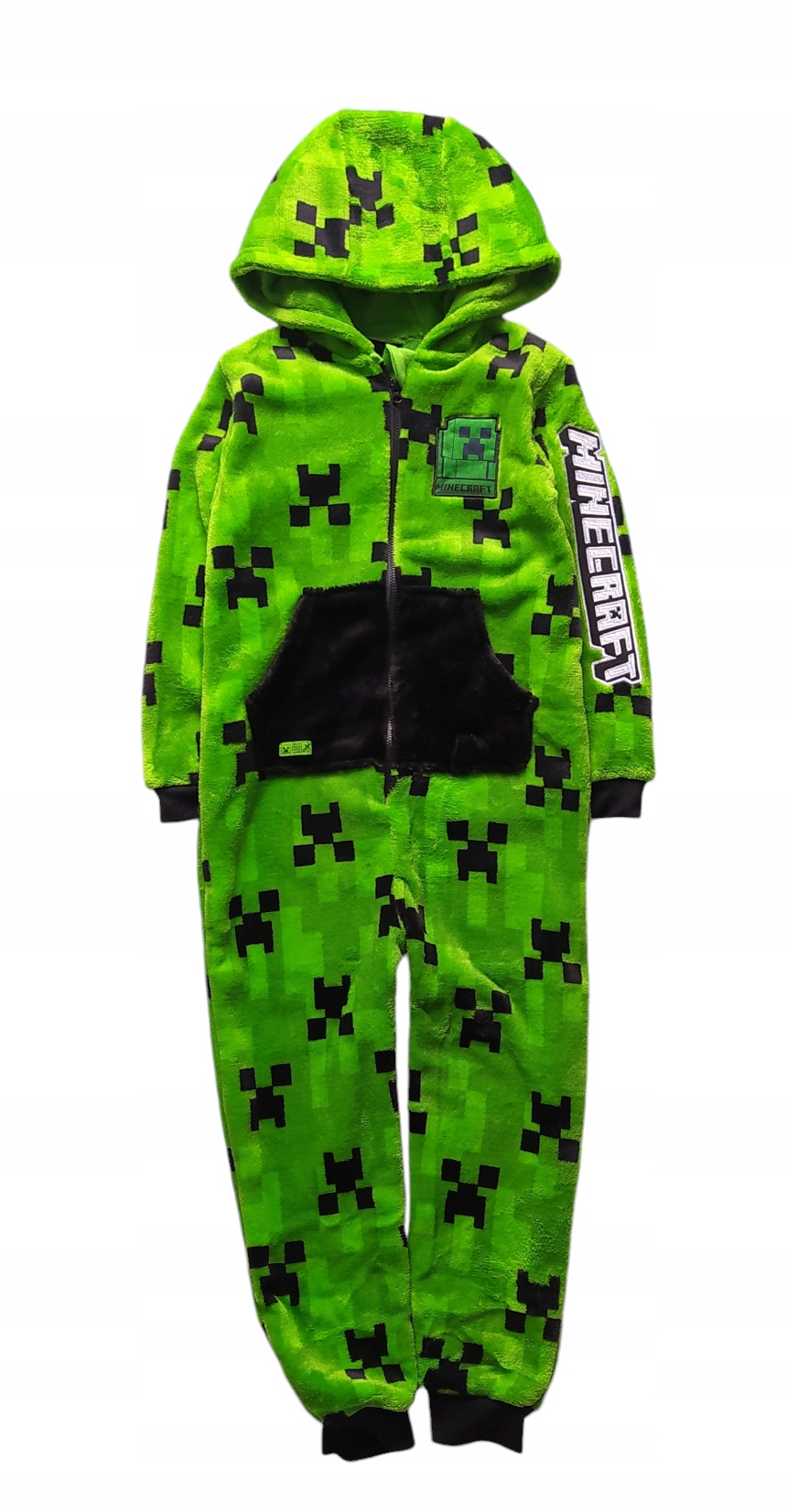 Minecraft Onesie - Niska cena na Allegro